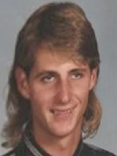 Travis Phillips | International Missing Persons Wiki | Fandom