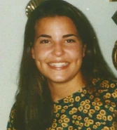 Kristen Modafferi | International Missing Persons Wiki | Fandom