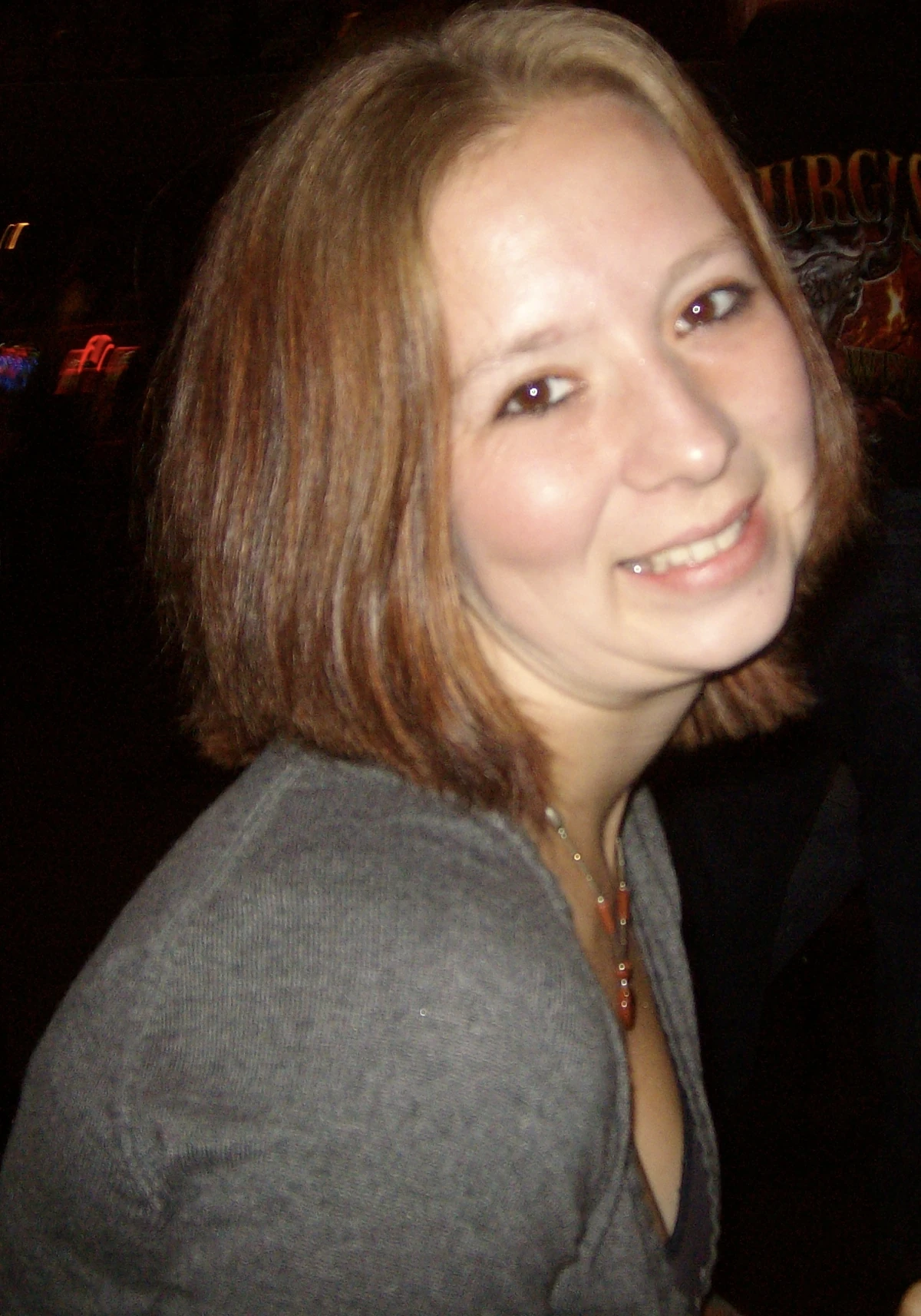 Rose Bly | International Missing Persons Wiki | Fandom