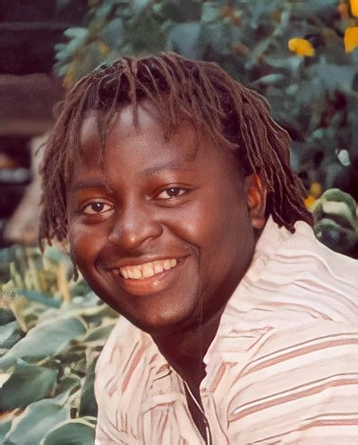 Stephen Opaga | International Missing Persons Wiki | Fandom