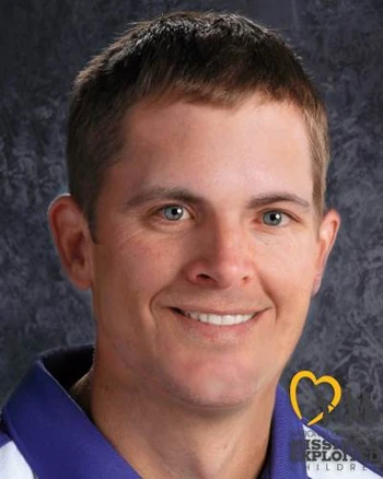 Brad Gaines | International Missing Persons Wiki | Fandom