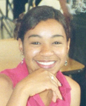 Daphne Jones Missing