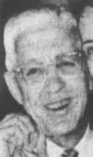 Edward Andrews | International Missing Persons Wiki | Fandom