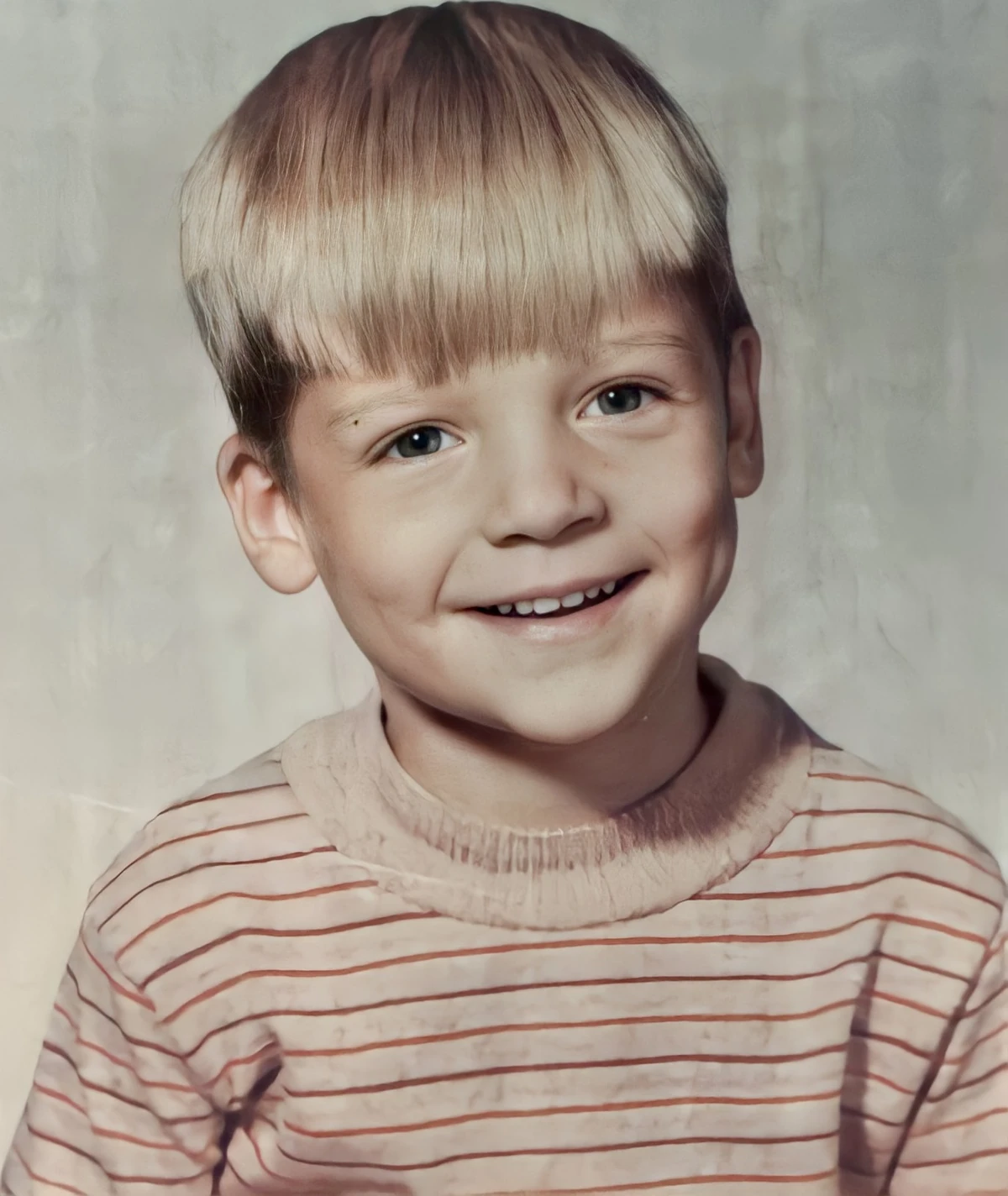 Gary Hose | International Missing Persons Wiki | Fandom