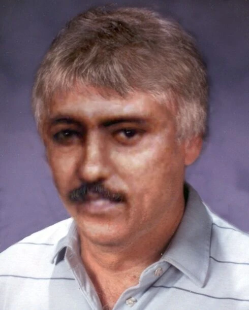 Ashok Narain | International Missing Persons Wiki | Fandom