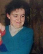 Sandra Collins | International Missing Persons Wiki | Fandom