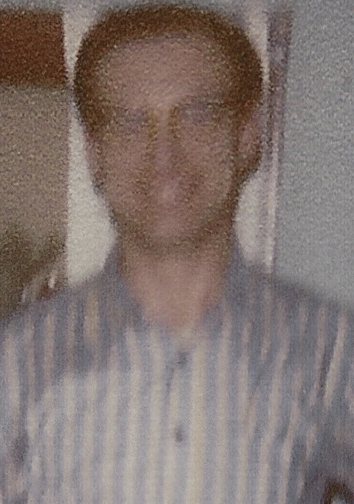 Ted Jost | International Missing Persons Wiki | Fandom