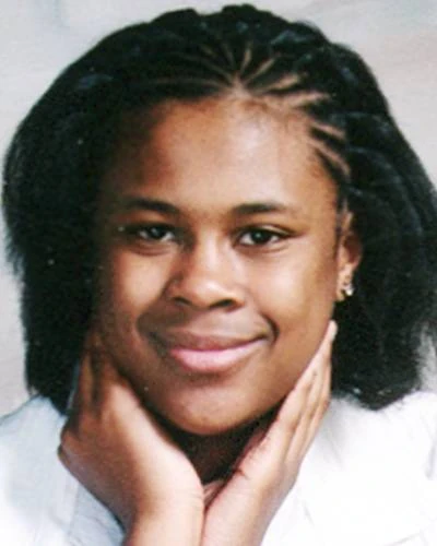 Yasmin Acree | International Missing Persons Wiki | Fandom