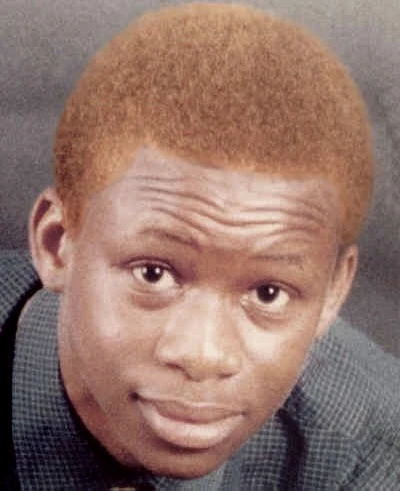 Maurice Jefferson | International Missing Persons Wiki | Fandom