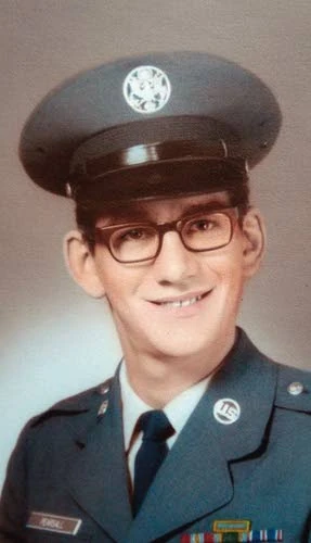 Steven Pearsall | International Missing Persons Wiki | Fandom