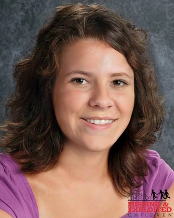 Caroline Teague | International Missing Persons Wiki | Fandom