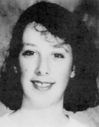 Mistie Murray | International Missing Persons Wiki | Fandom