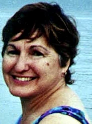 Patsy Nonemaker | International Missing Persons Wiki | Fandom