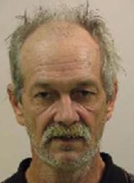 Richard Moffett | International Missing Persons Wiki | Fandom