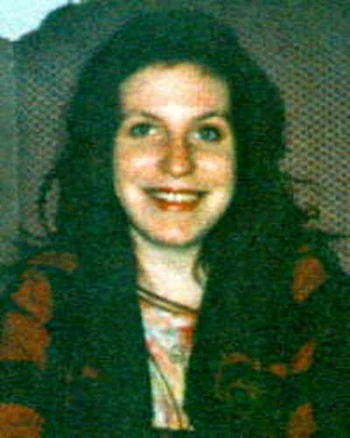 Robin Murphy | International Missing Persons Wiki | Fandom