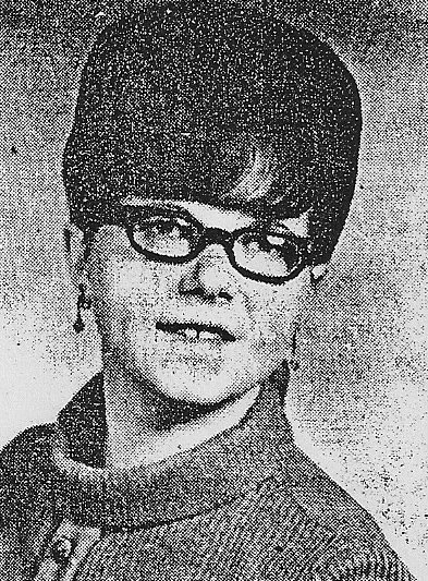 Sandy Fisher | International Missing Persons Wiki | Fandom