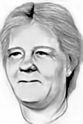 Beth Franks | International Missing Persons Wiki | Fandom