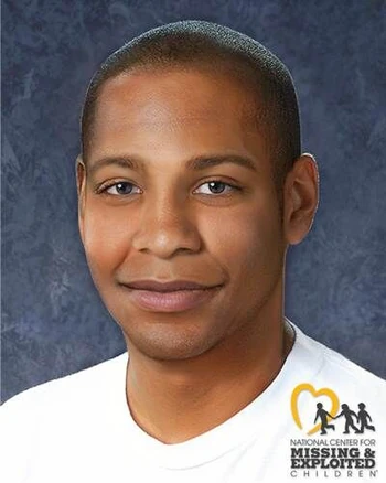 Christian Ferguson | International Missing Persons Wiki | Fandom