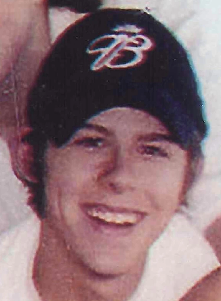 Christopher Mittendorf | International Missing Persons Wiki | Fandom