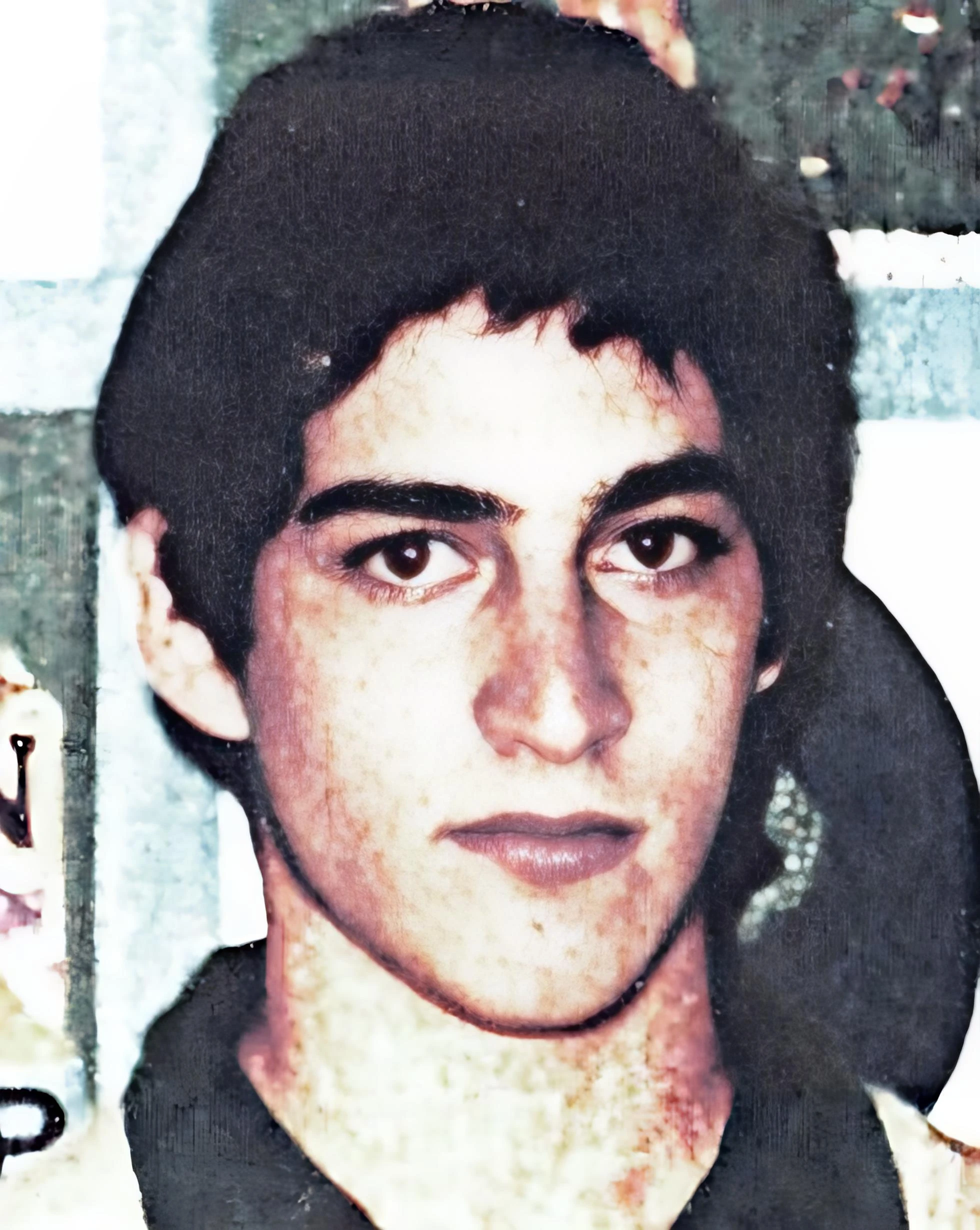 David Schwarzchild | International Missing Persons Wiki | Fandom