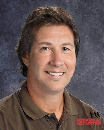 Daniel Naylor | International Missing Persons Wiki | Fandom