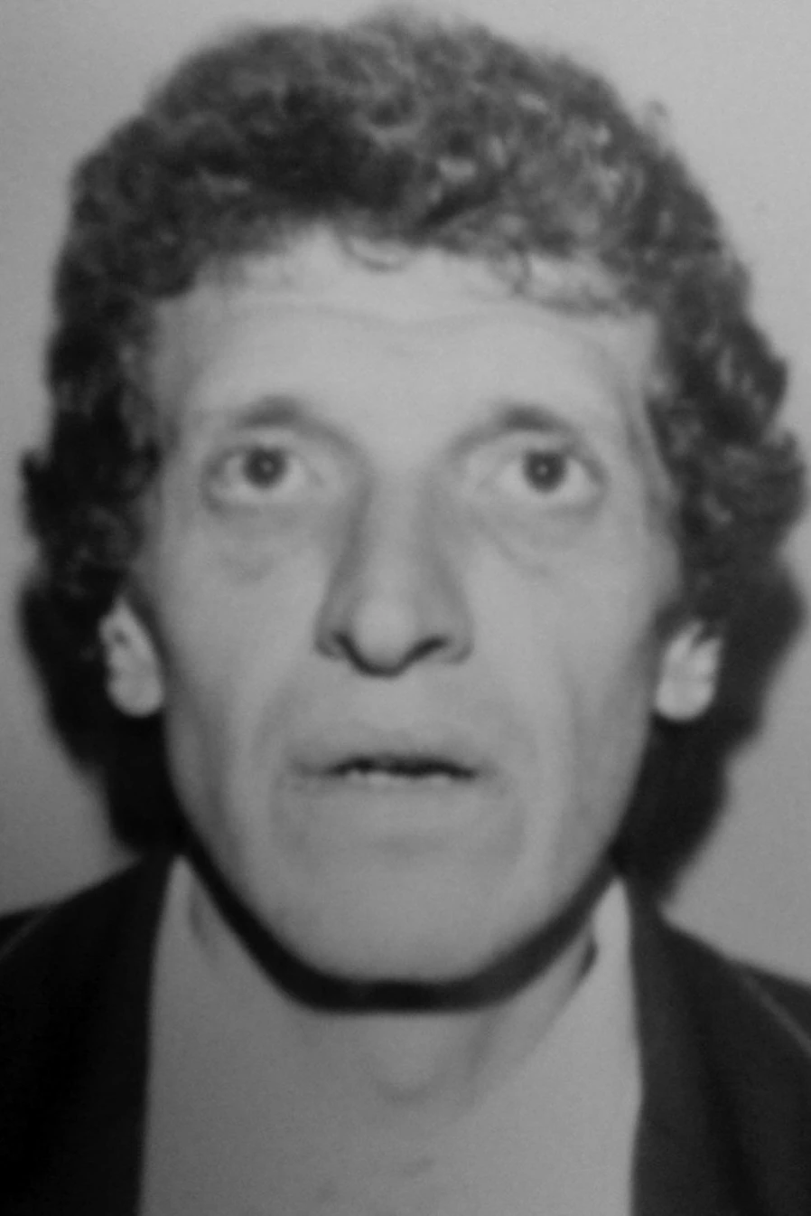 William Merceri | International Missing Persons Wiki | Fandom