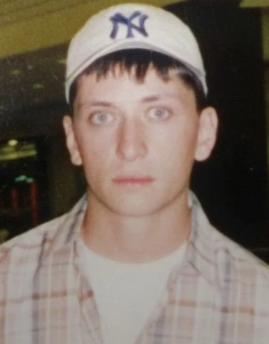 Marcus Barrell | International Missing Persons Wiki | Fandom