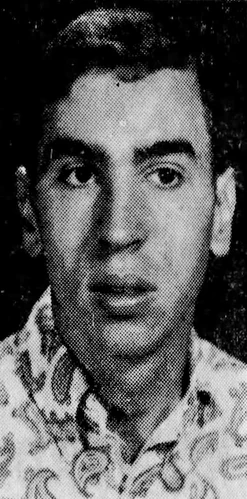 Anthony Andrzejewski | International Missing Persons Wiki | Fandom