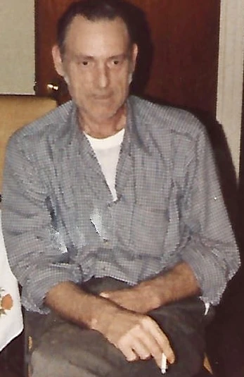 Donald Hood | International Missing Persons Wiki | Fandom