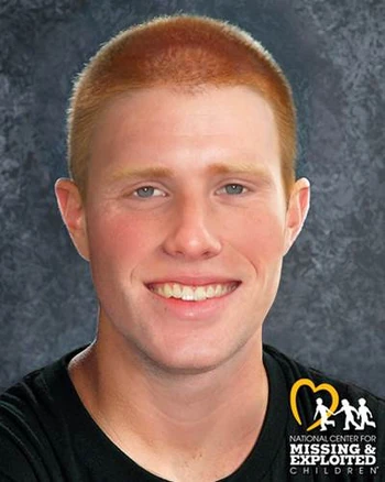 Bryce Laspisa | International Missing Persons Wiki | Fandom