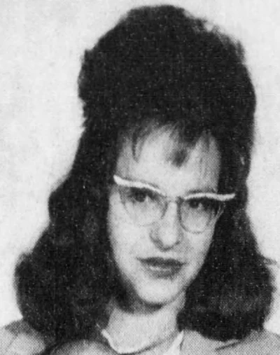 Mary Cook | International Missing Persons Wiki | Fandom