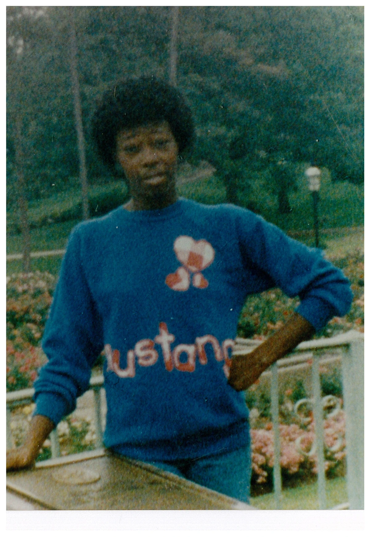 Sandra Williams | International Missing Persons Wiki | Fandom