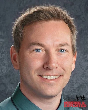 Mitch Zimny | International Missing Persons Wiki | Fandom