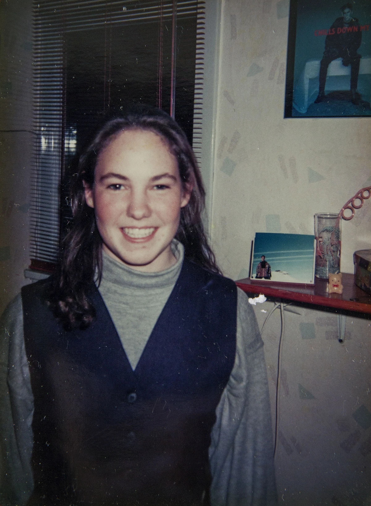 Tanja Groen | International Missing Persons Wiki | Fandom