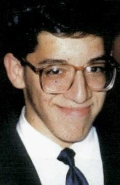 David Sumner | International Missing Persons Wiki | Fandom