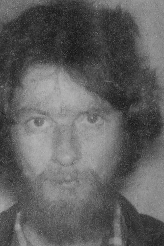 Gary Dover | International Missing Persons Wiki | Fandom