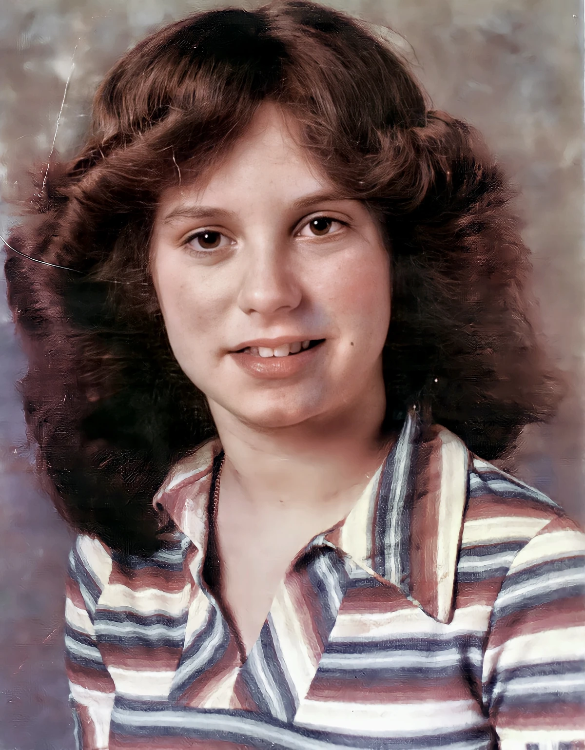 Angie Meeker | International Missing Persons Wiki | Fandom