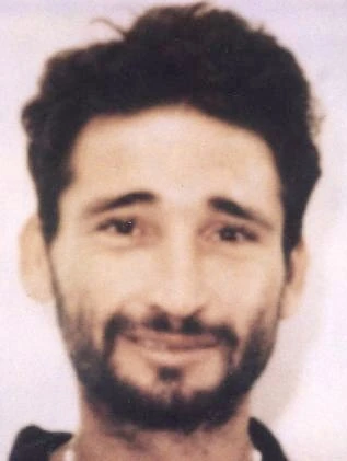 Milton Ramirez | International Missing Persons Wiki | Fandom