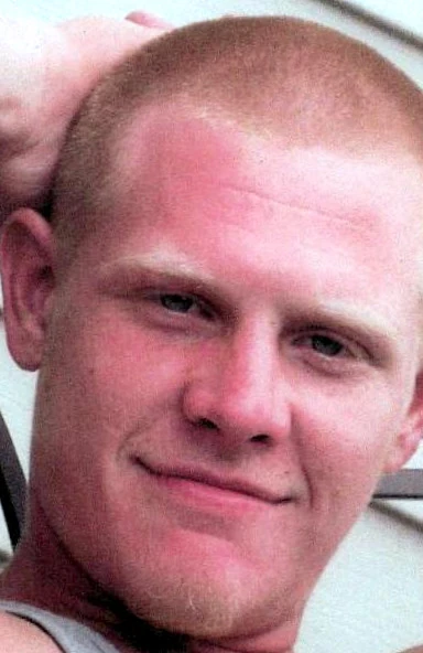 David Whitehair | International Missing Persons Wiki | Fandom