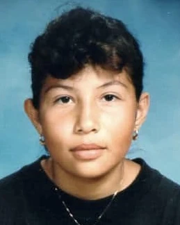 Elisa Roberson | International Missing Persons Wiki | Fandom