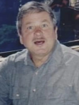 Hank Dodson | International Missing Persons Wiki | Fandom