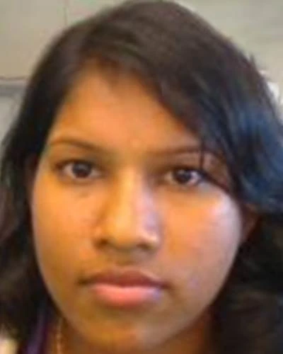 Sunia Sultana | International Missing Persons Wiki | Fandom