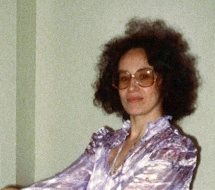 Carol Shelleau | International Missing Persons Wiki | Fandom