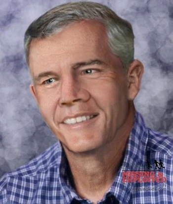 Reed Jeppson | International Missing Persons Wiki | Fandom