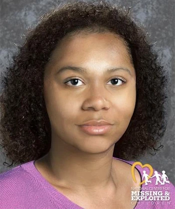 Teekah Lewis | International Missing Persons Wiki | Fandom