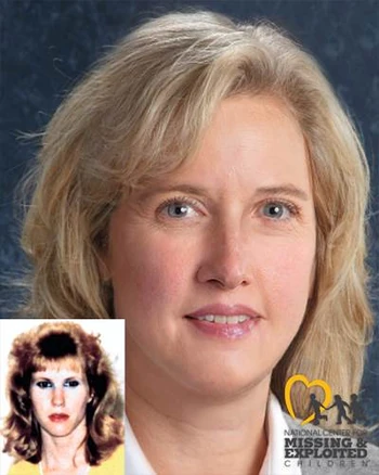 Susan Zaharias | International Missing Persons Wiki | Fandom