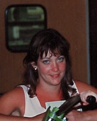 Tracy Haight | International Missing Persons Wiki | Fandom
