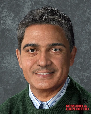 Victor Patel | International Missing Persons Wiki | Fandom