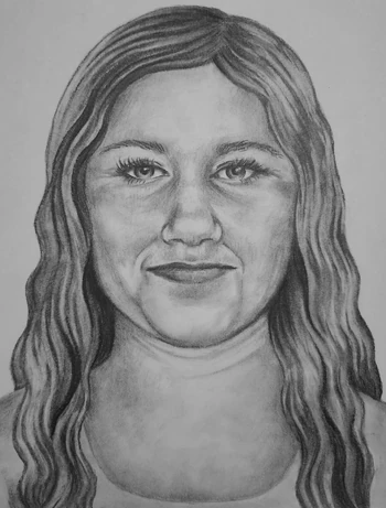 Ali Lowitzer | International Missing Persons Wiki | Fandom