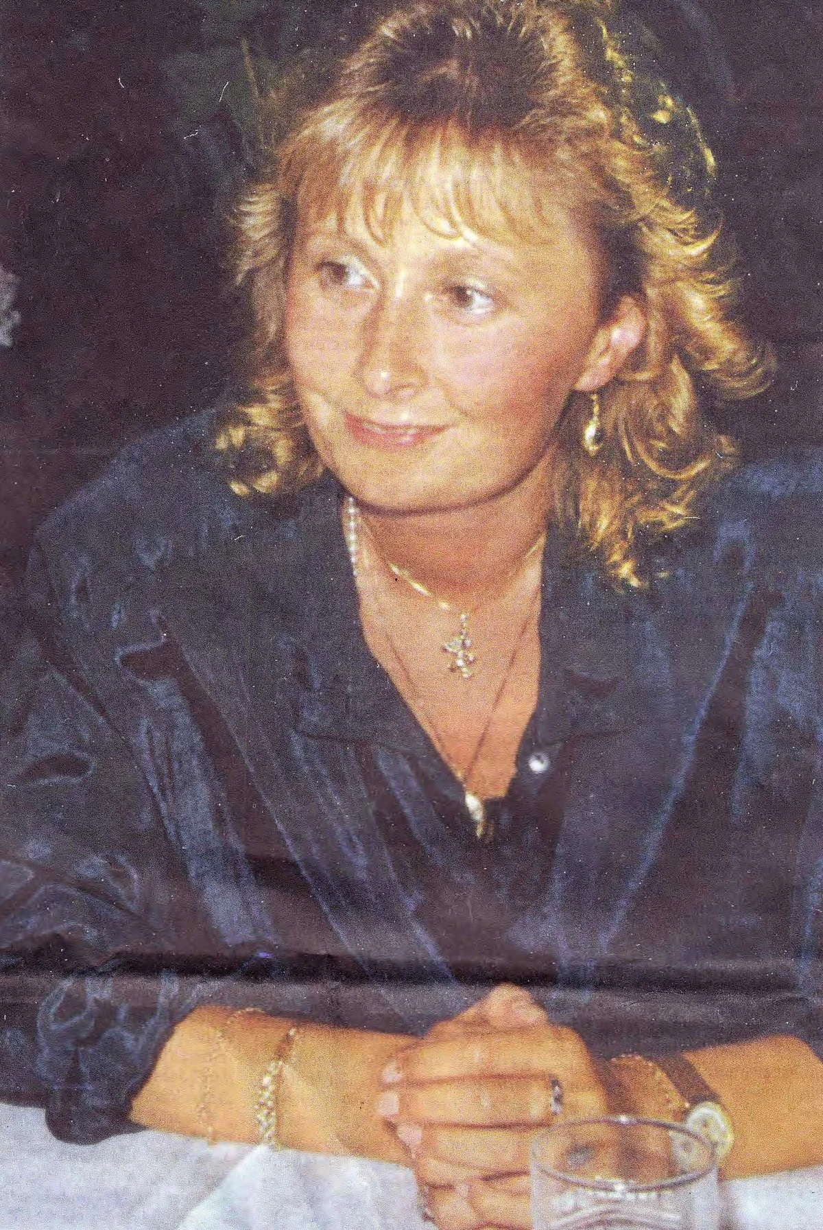 Gertrud Ulmen | International Missing Persons Wiki | Fandom